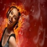 Download Music Artistic PFP
