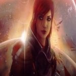 Download Video Game Mass Effect PFP