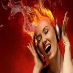 Download Music Artistic PFP