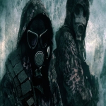 Download Military Gas Mask PFP