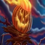 Download Holiday Halloween PFP