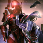 Download Video Game Mass Effect PFP
