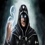 Download Fantasy Sorcerer PFP