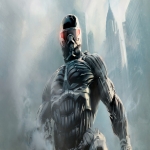 Crysis 2 Pfp