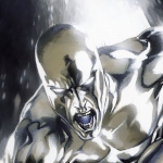 Silver Surfer Pfp