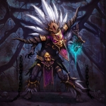 Download Video Game Diablo III PFP