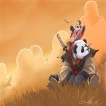 Download Animal Panda PFP