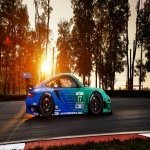 Download Vehicle Porsche PFP