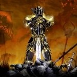 Download Fantasy Knight PFP
