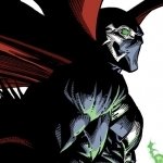 Download Comic Spawn (Marvel Comics) PFP