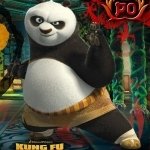 Download Movie Kung Fu Panda PFP