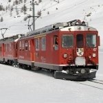 Download Vehicle Train PFP