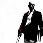 Download Video Game Hitman PFP