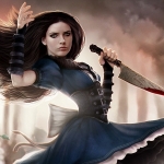 Download Video Game Alice: Madness Returns PFP
