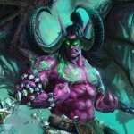 Download Video Game World Of Warcraft PFP