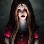 Download Video Game Alice: Madness Returns PFP