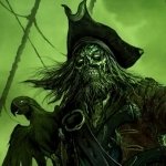 Download Fantasy Pirate PFP