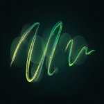 Download Abstract Green Abstract Green PFP