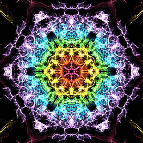 Download Colors Abstract Generative PFP