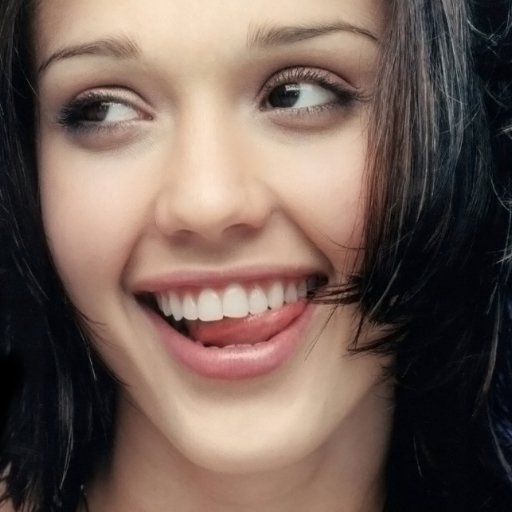 Jessica Alba PFP