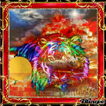 Tiger-4, 150X150 Forum Avatar | Profile Photo - ID: 13966 - Avatar Abyss