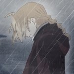 Download Edward Elric Anime Fullmetal Alchemist PFP