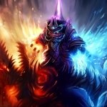 Download Video Game World Of Warcraft PFP