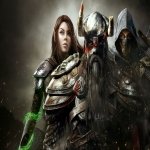 Download Video Game The Elder Scrolls Online PFP