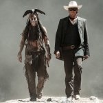 Download Movie The Lone Ranger PFP