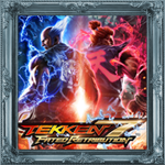 Download Video Game Tekken 7 PFP by Megaboost