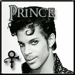 Prince (Singer) PFP