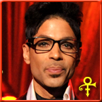 Download Prince (Singer) Music Prince PFP by Megaboost