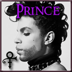 Download Prince (Singer) Music Prince PFP by Megaboost