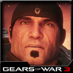 Download Video Game Gears Of War 3 PFP by Megaboost