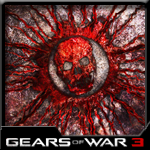 Download Video Game Gears Of War 3 PFP by Megaboost