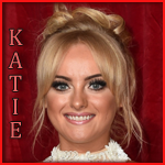 Katie McGlynn PFP