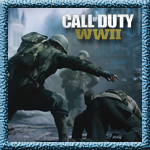 Download Video Game Call Of Duty: WWII PFP by Megaboost