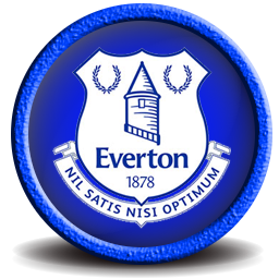 Everton L.F.C. PFP