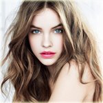 Download Woman Face PFP