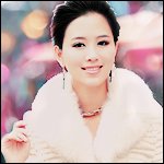 Download Woman Face PFP