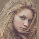 Download Woman Face PFP