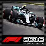 Download Video Game F1 F1 2018 PFP by Megaboost