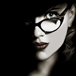 Download Woman Face PFP