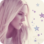 Download Woman Model PFP