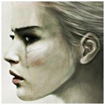 Download Woman Face PFP - Avatar Abyss