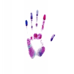 Artistic Hand Pfp