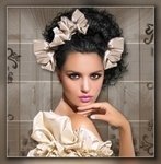 Download Woman Face PFP