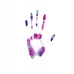 Download Artistic Hand PFP