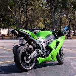 Kawasaki Pfp
