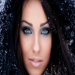 Download Woman Face PFP